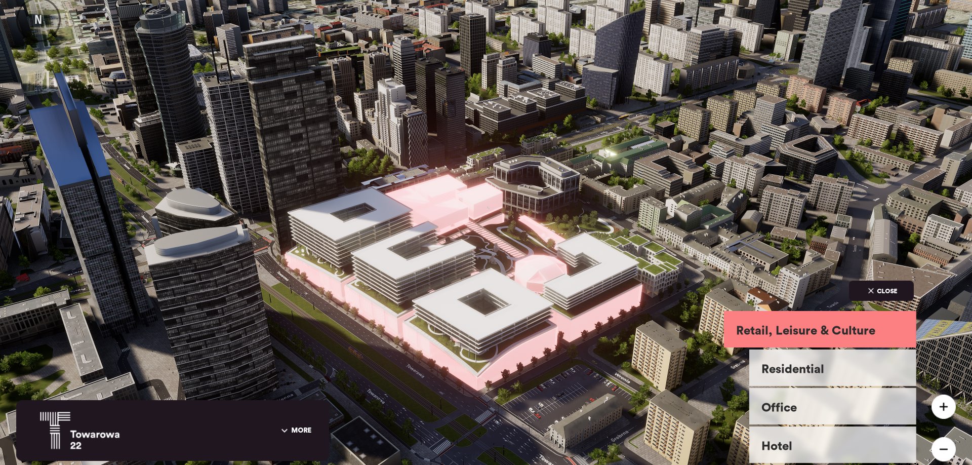 Retail – Immersion.re